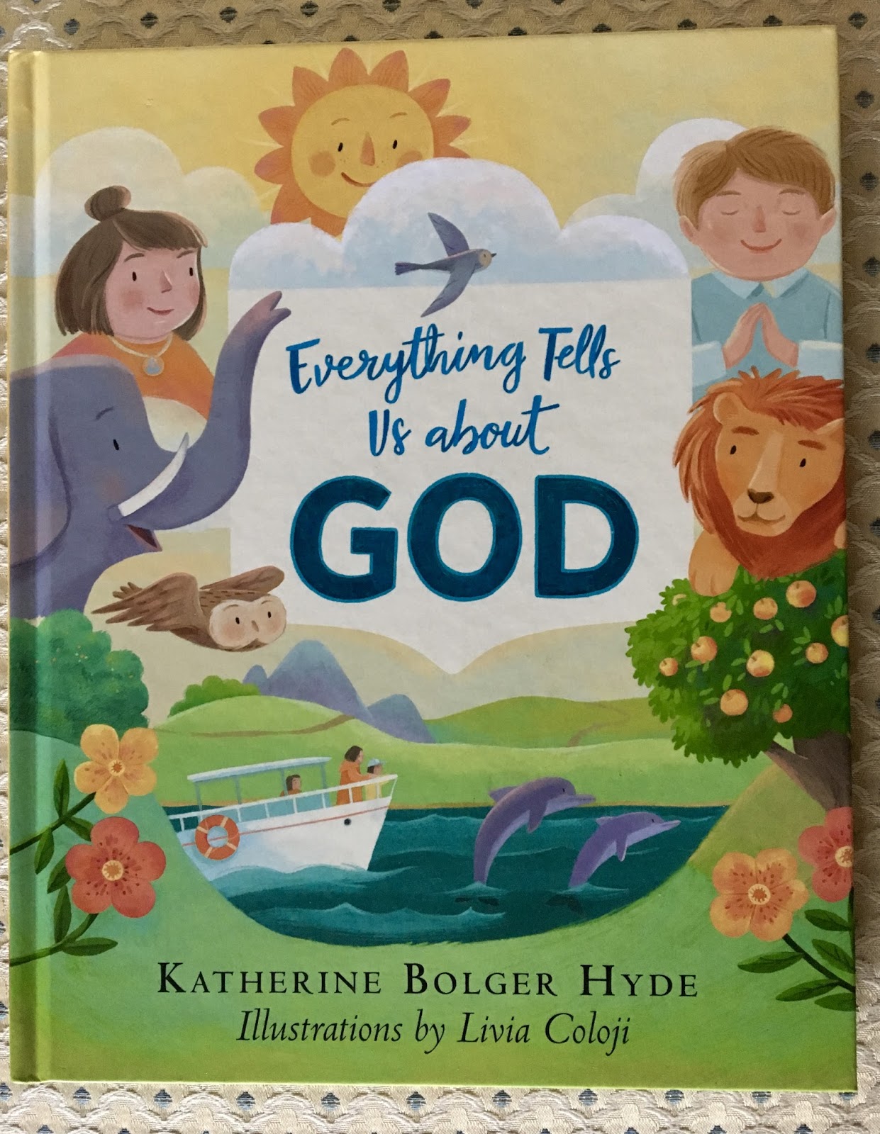 Good Books For Young Souls