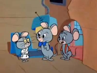 Cartoons clasicos - Caricaturas de los 60s, 70s, 80s Y 90s: Pixie ...