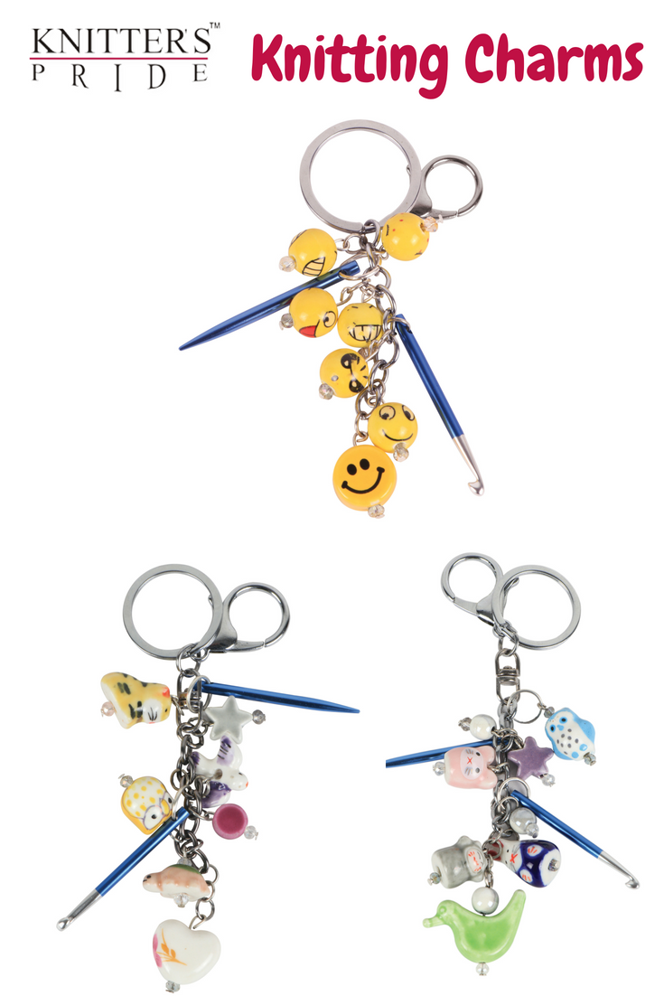 Knitter's Pride: Knitter's Pride 2018-19 Collection Reveal