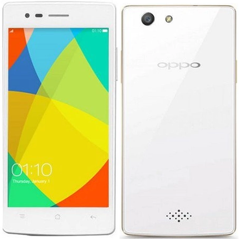 Daftar Harga Oppo Neo 5s - 16GB Terbaru | Technology