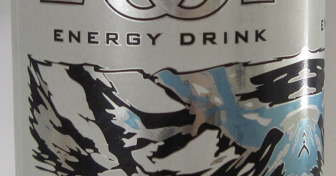 Caffeine King: Loop Zero Energy Drink Review