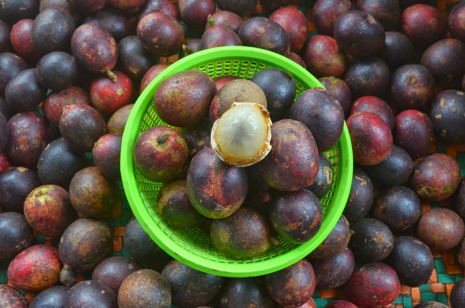 my BINTULU clicks: October 2013