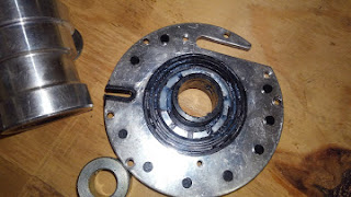 TSP Distributor conversion