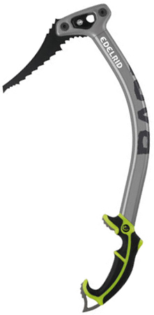 Cold Thistle: Ice tool rotation?