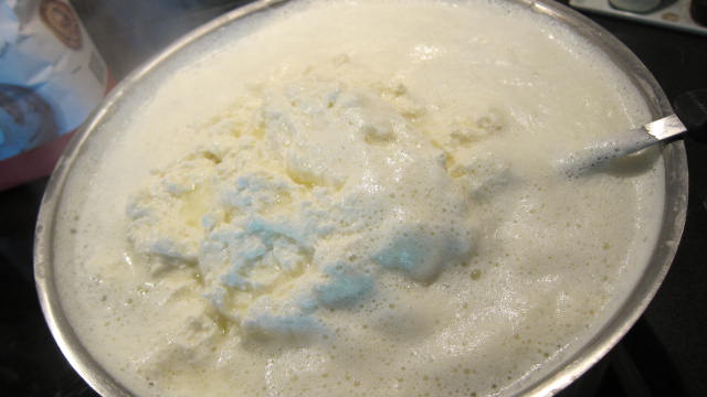 Dalmatian Mom: Ysta ost utan löpe