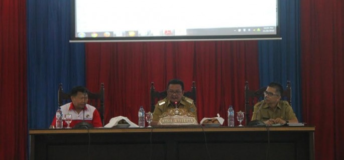 Dinas Komunikasi dan Informatika Kota Bitung: Sosialisasi NIK Koperasi ...