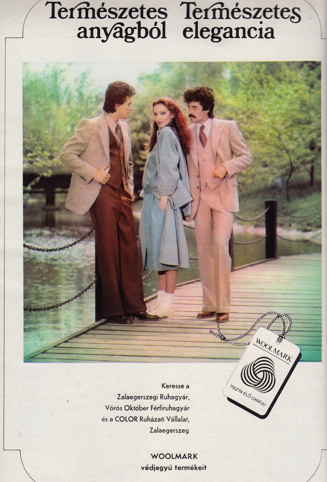 A legnépszerűbb magyar férfi modellek, fotómodellek, manökenek (RETRÓ ...