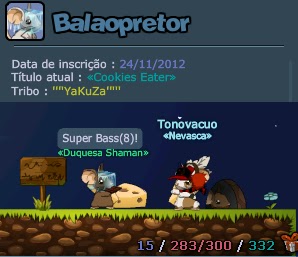 dezembro 2012 ~ Transformice da Galera