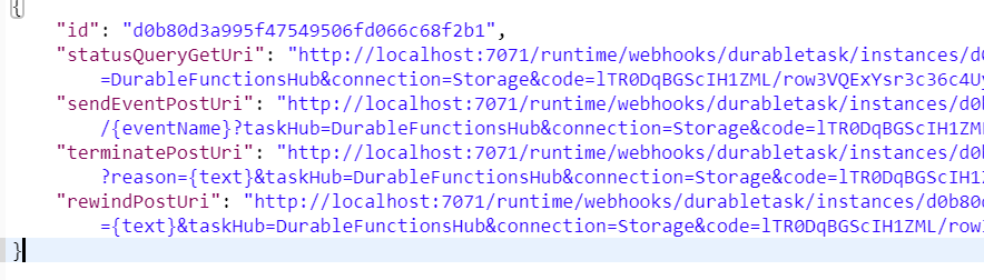 Azure Durable Function #2–Patterns : Function Chaining