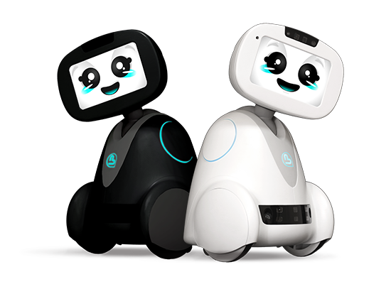 Buddy: Your Companion Robot - Let's talk about tech