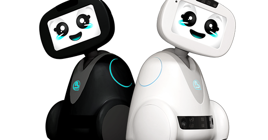Buddy: Your Companion Robot - Let's talk about tech