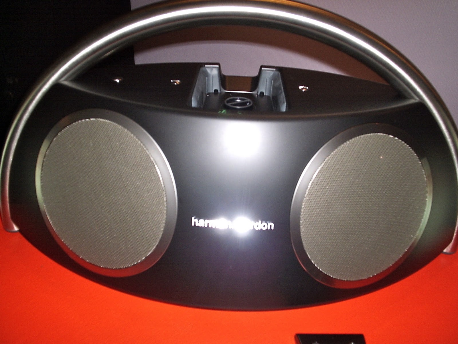Purple Plum Fairy: JBL Revolutionizes Your Audio, Video and Multimedia ...