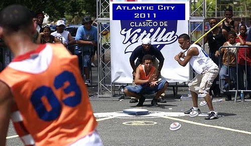 .: Que es el Juego de Vitilla