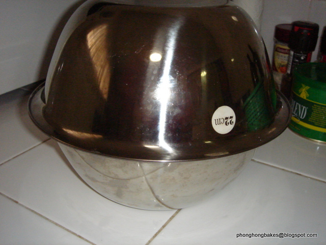 PH the Malaysian Carnivore: Roti Paung (Terengganu Butter Buns - Old ...