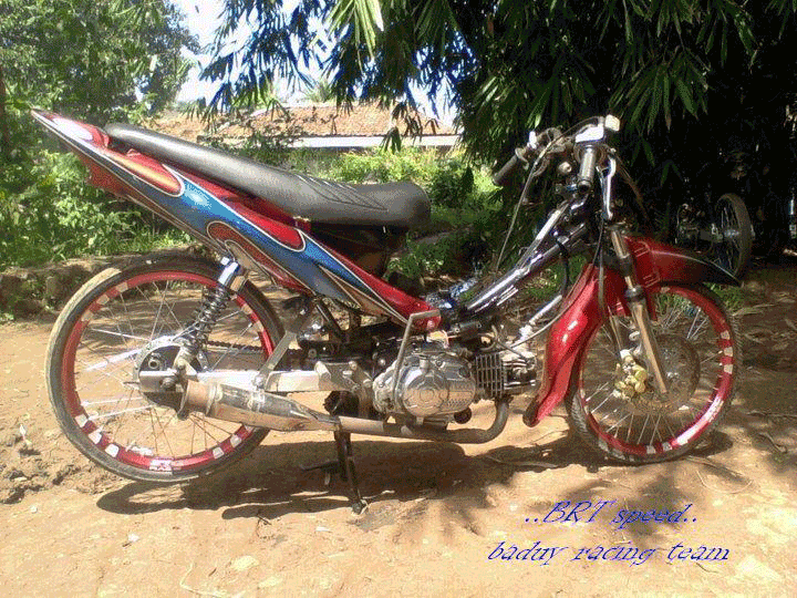 BADUY RACING TEAM (BRT)