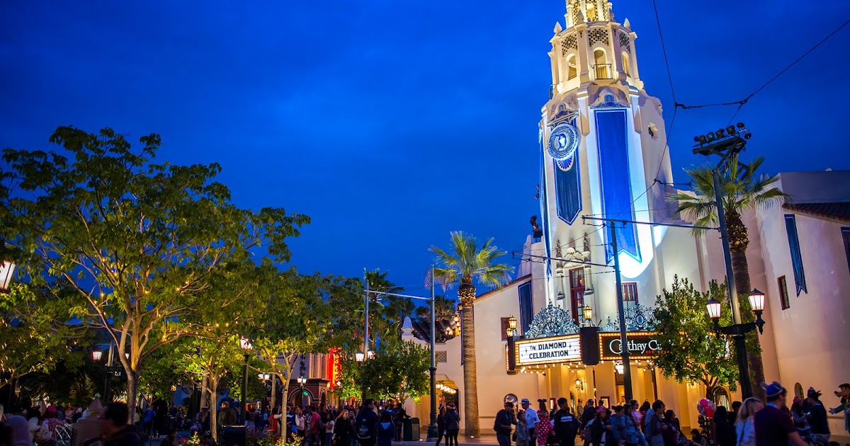 Disney Photoblography