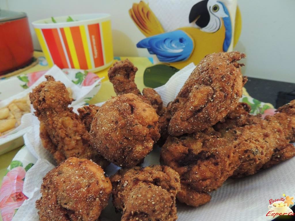 COXINHA DE FRANGO ASSADA CROCANTE - Priscila Schulz | RECEITA ESPERTA ...