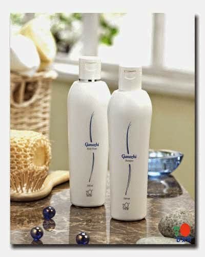 Benefits of Using Ganoderma: DXN Ganozhi Shampoo