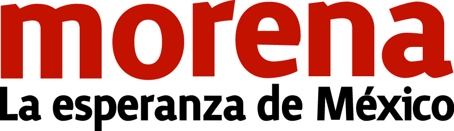 MORENA: MORENA Movimiento Regeneración Nacional