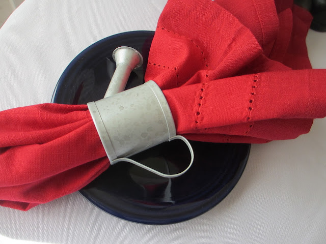 Table for One: Fun Gnome Table