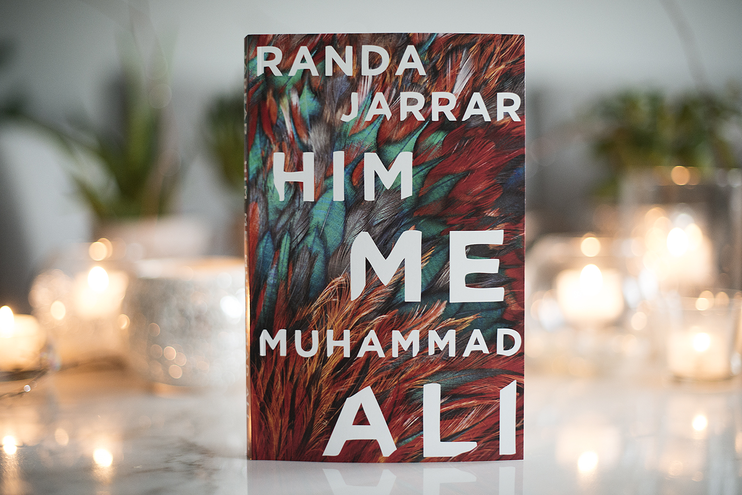 Muhammad Ali Book Summary