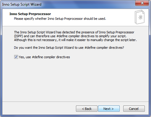Cara Membuat Installer - Setup Menggunakan Inno Setup Compiler ...