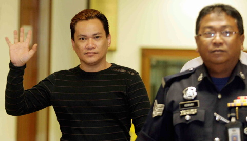 Akhirnya Ameng Spring Akan Dibebaskan Setelah 5 Tahun Dipenjara