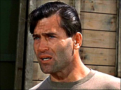 Clint Walker Superman
