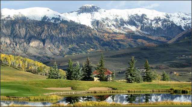 10 Objek Wisata Terbaik di Swedia | Berkuliah.com