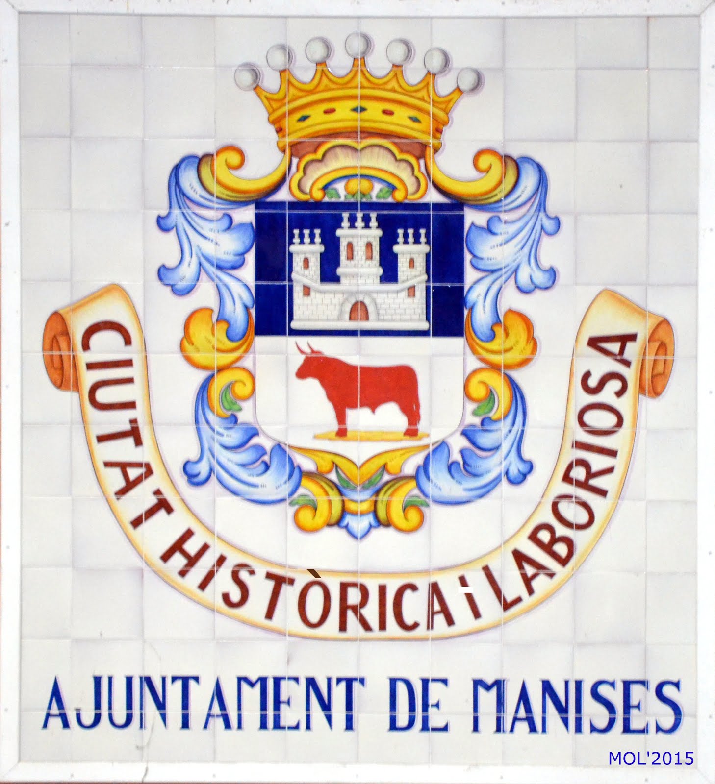 Manises Online ... Manises ... Manises Online: ENDEVINALLES VALENCIANES