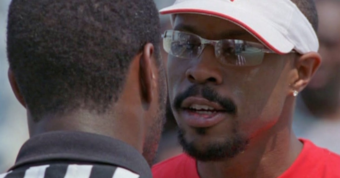 Doux Reviews: The Wire: Game Day