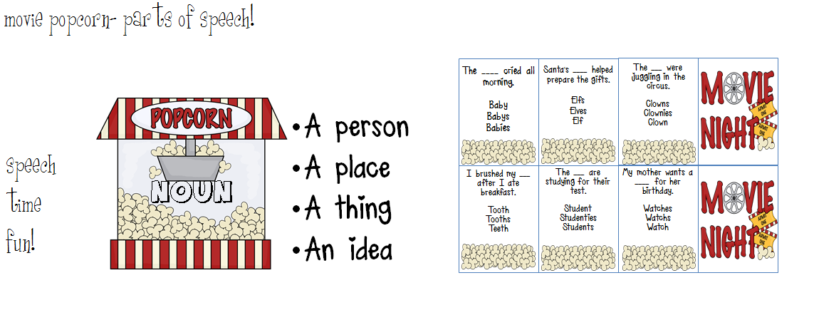 Reading Comprehension Stories: Movie Skill Set Bundle!!