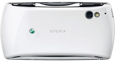 LAtest Androids Mobiles: World's first PlayStation Smartphone - Xperia Play