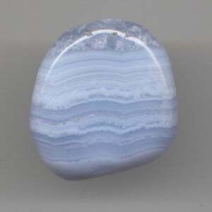 Kristályerő: Kalcedon