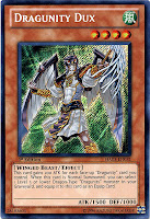 REVIEW DECK YUGIOH : DECK DRAGUNITY ( Profil &Build Deck)