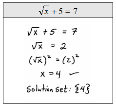 OpenAlgebra.com: Free Algebra Study Guide & Video Tutorials: Solving ...