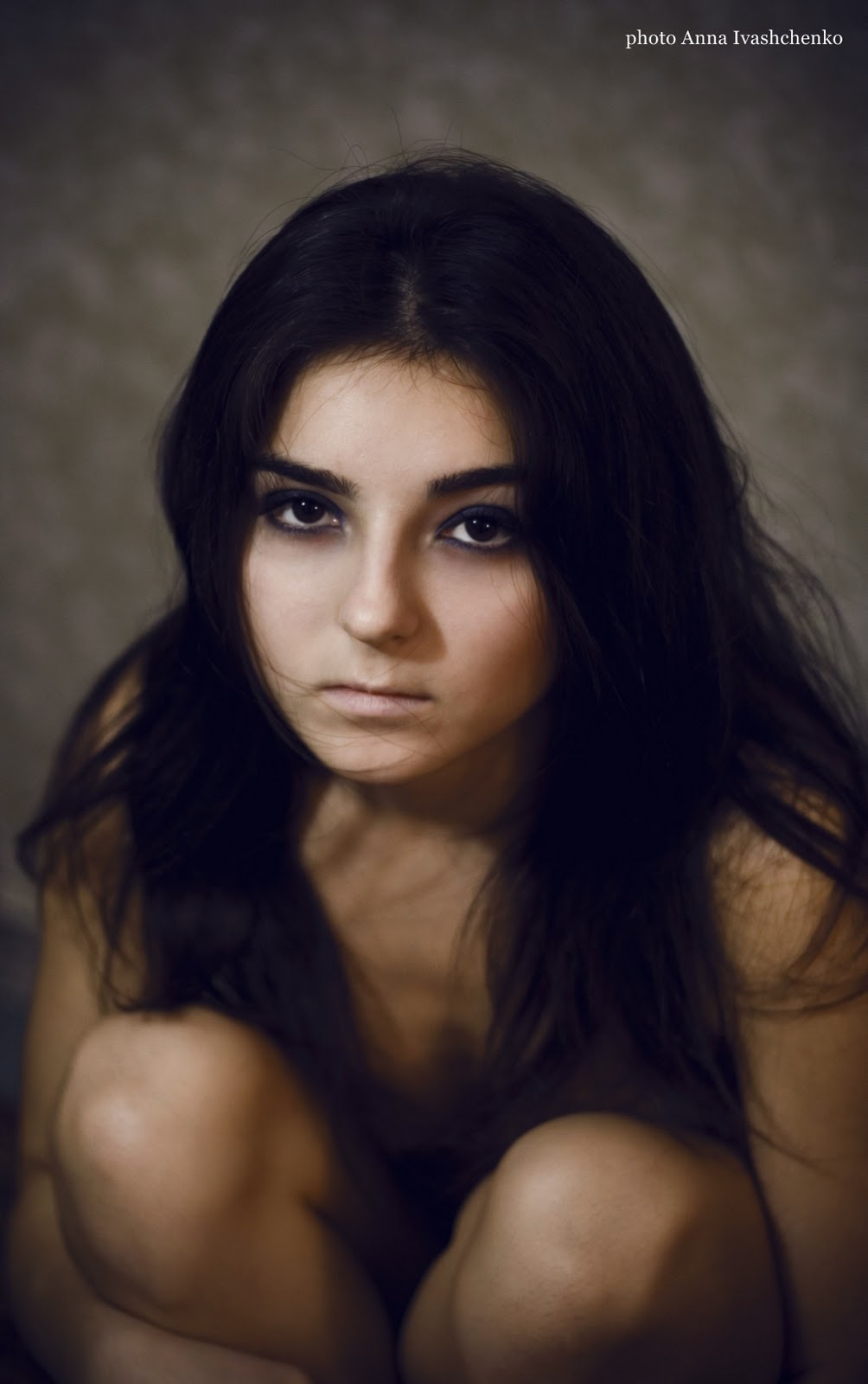 AnnaIvashchenko: Karina