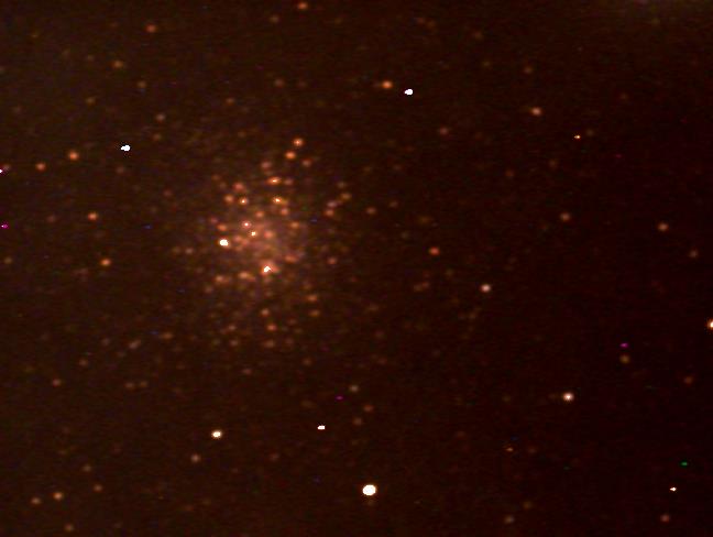 DarrenW AstroBlogger: Much ado about the Meade DSI Color 1...