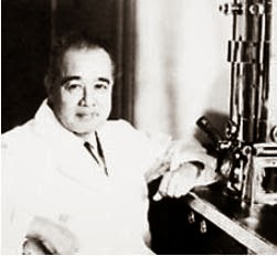 Segala Ada: Minoru Shirota - Penemu Minuman Yakult