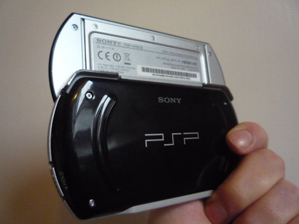 PSP Accessories: PSP Go Battery--High Quality with Low Price