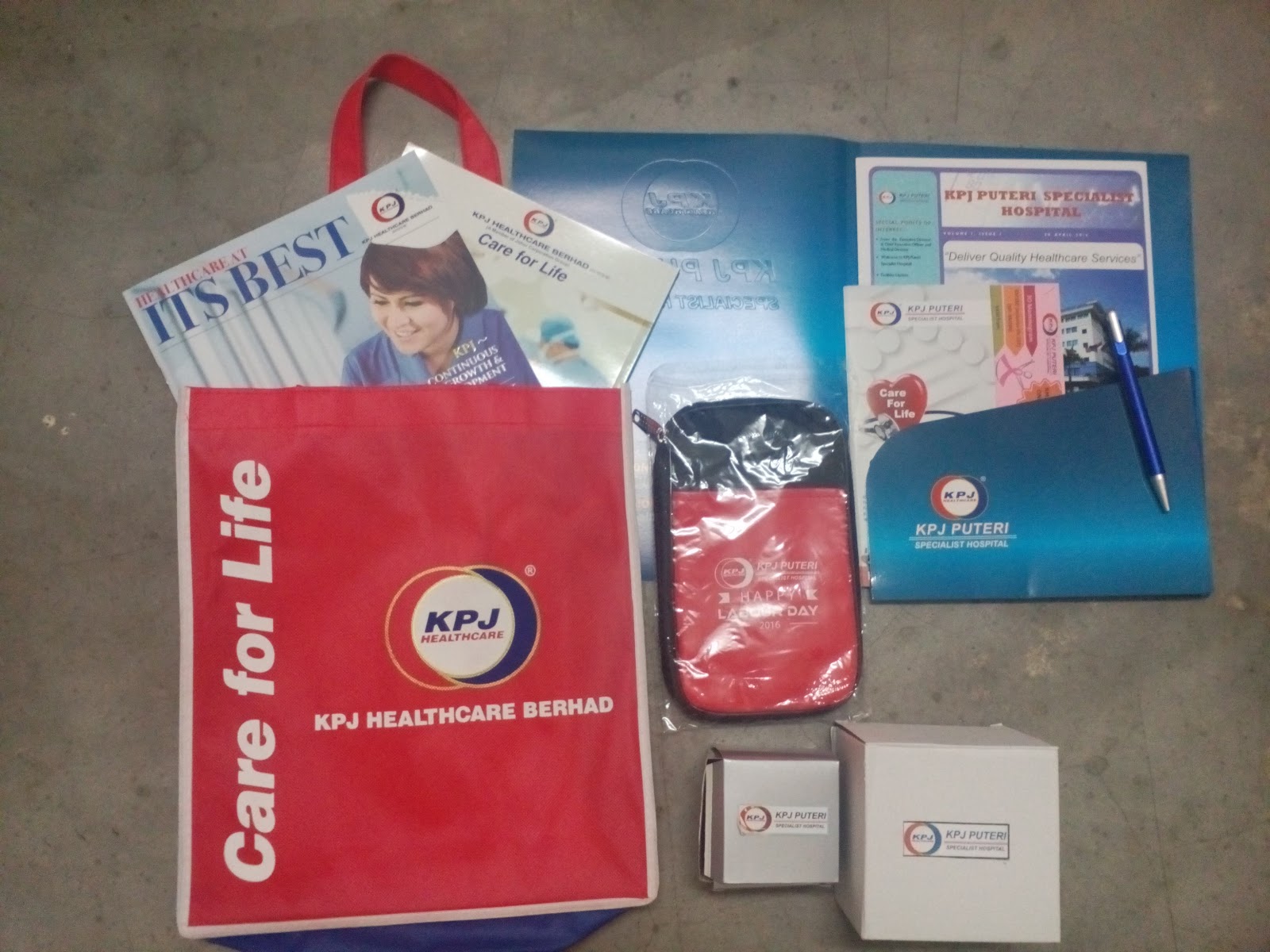 AGM游记（2016） —— KPJ [Easy Wong] | MalaysiaStock.Biz