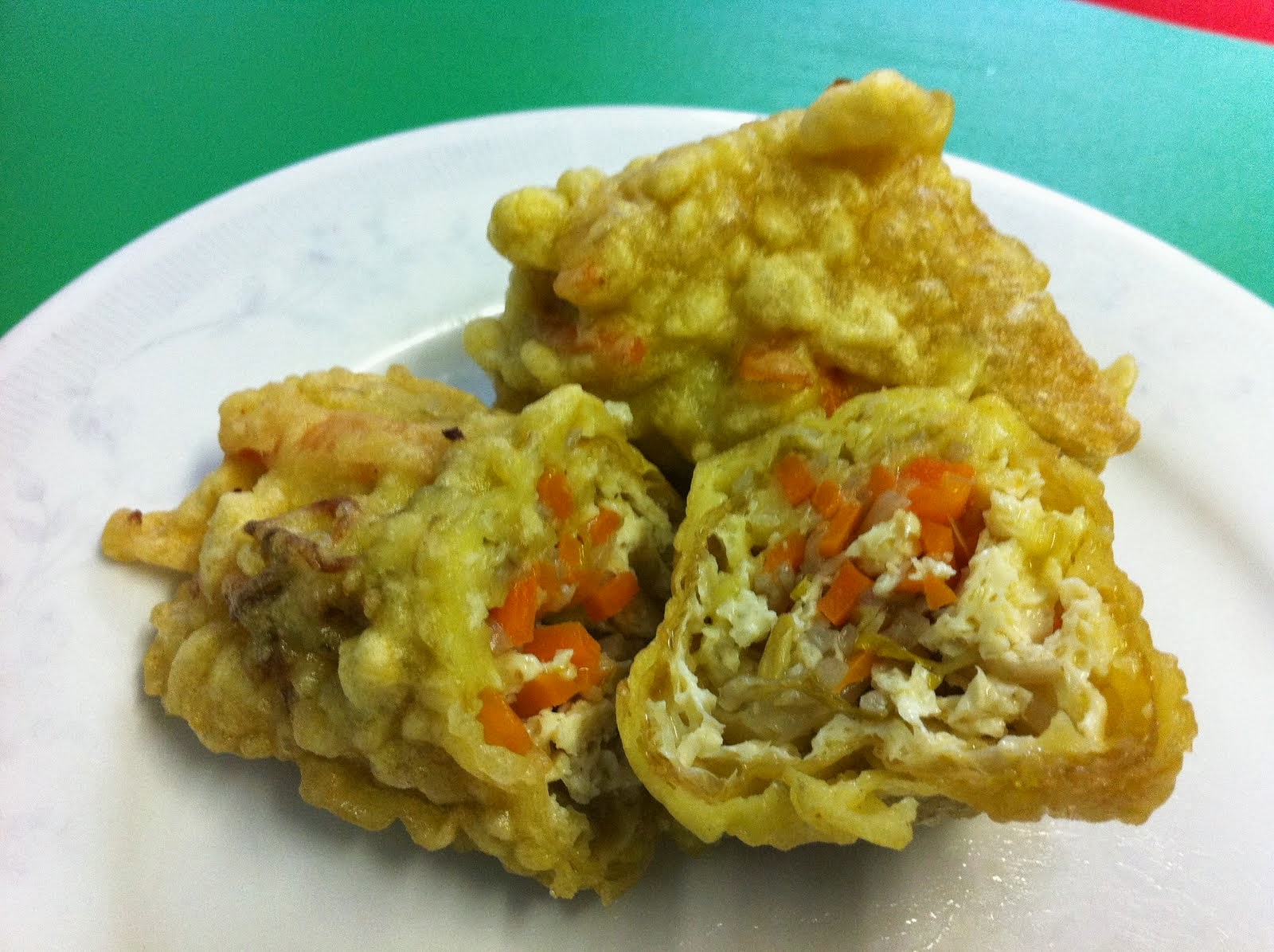 Resep Tahu Isi Renyah - Aneka Resep Masakan Kuliner