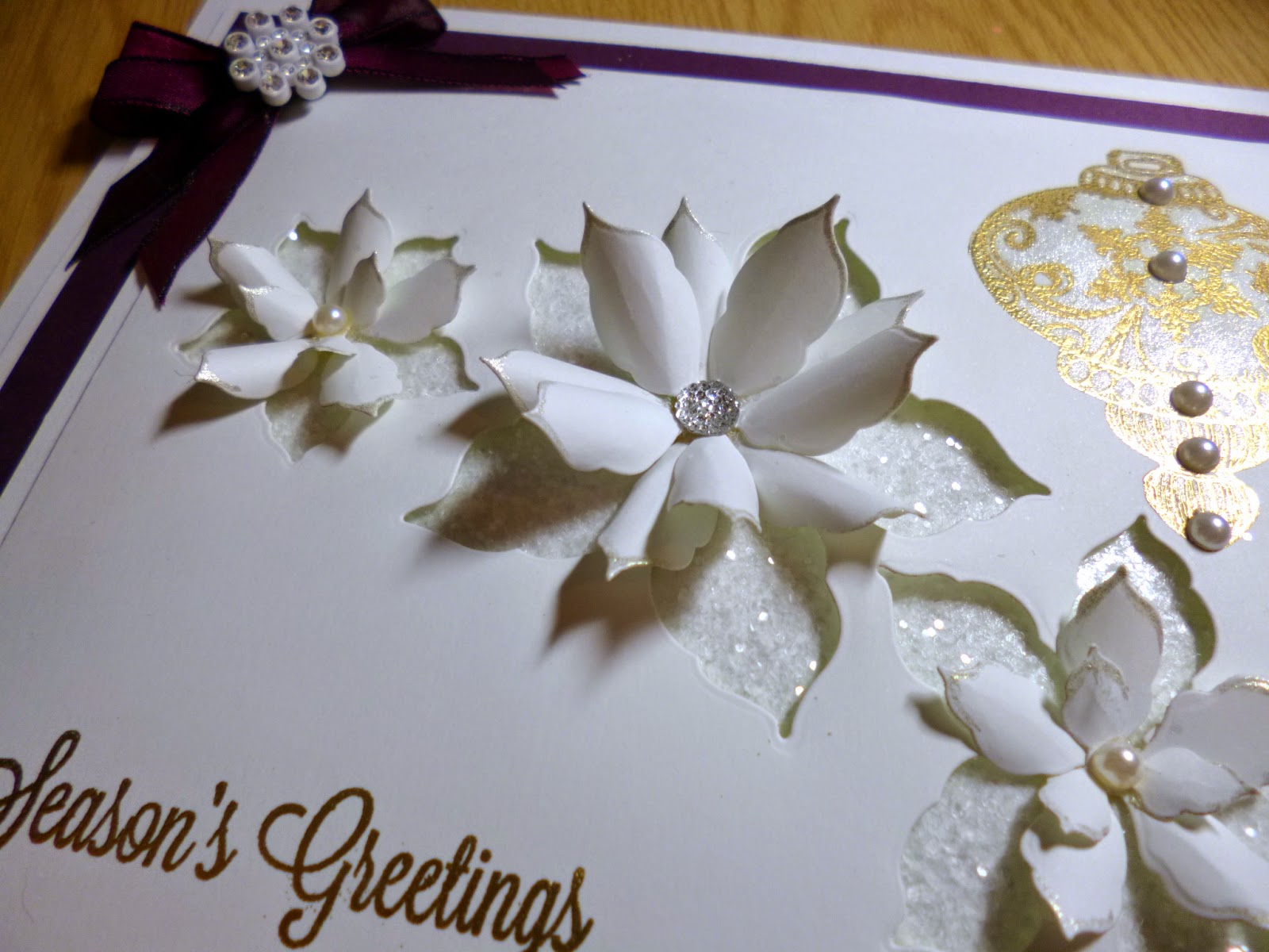 Inky Kim Craft: Creative Expressions Thursday