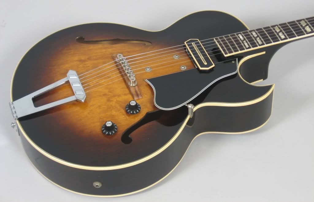 Гитарная мастерская - ремонт струнных инструментов.: Gibson до и после ...
