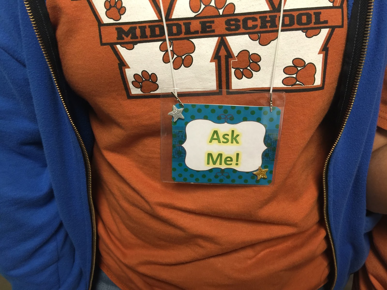 My Math Imagination: Teaching Assistants in the Classroom