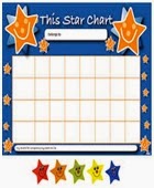 Non-Projected Display Teaching/Learning Materials