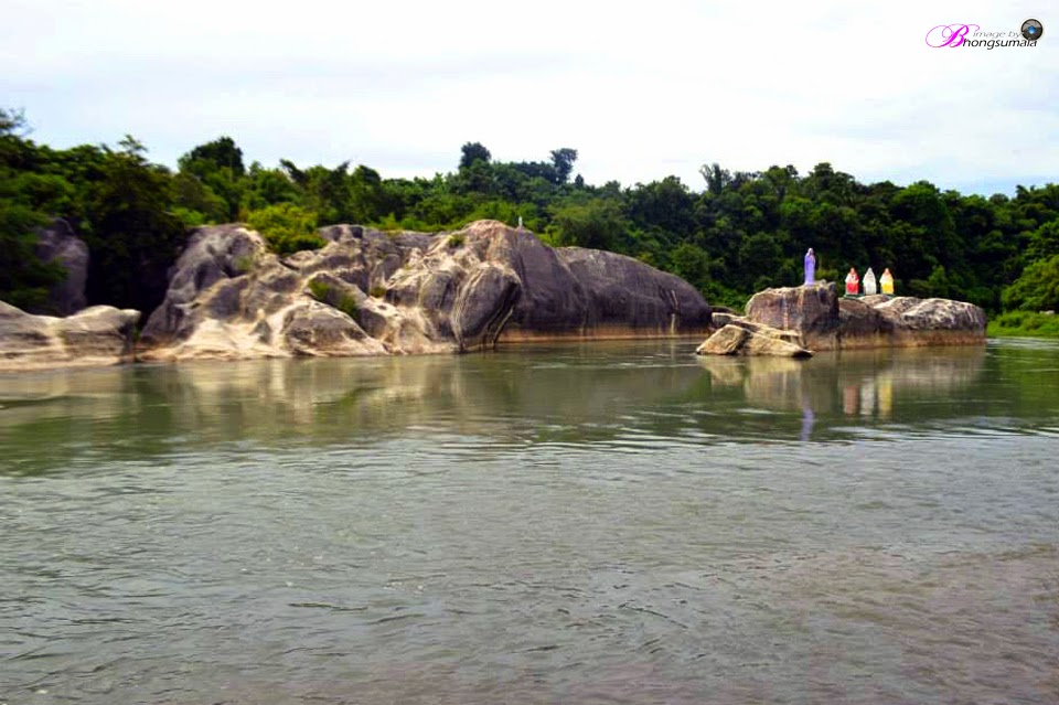 NORZAGARAY TOURISM: TOURIST SPOT