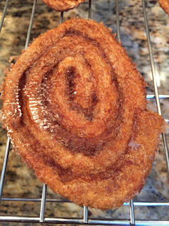 Nippon Cornhusker: Arlette Biscuits (cookies) - Great British Bake-Off ...