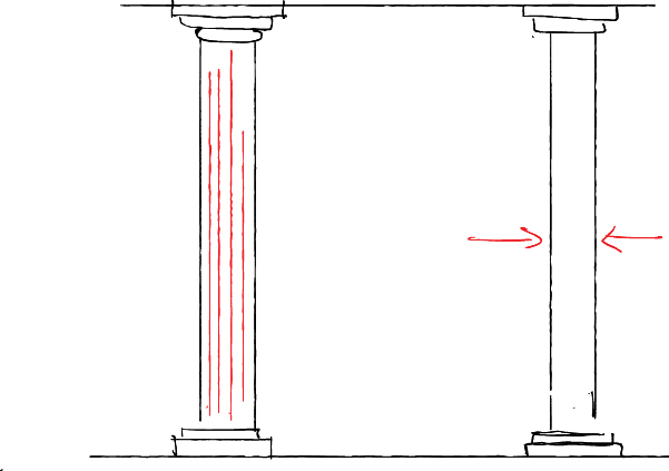 IPAT2013_AlvaroOliverosIbañez_GrupoA: LA COLUMNA ROMANA
