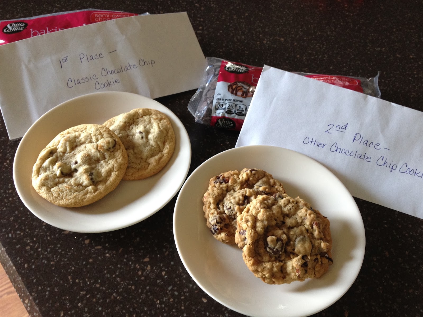 the farmers: Award Winning Cookies